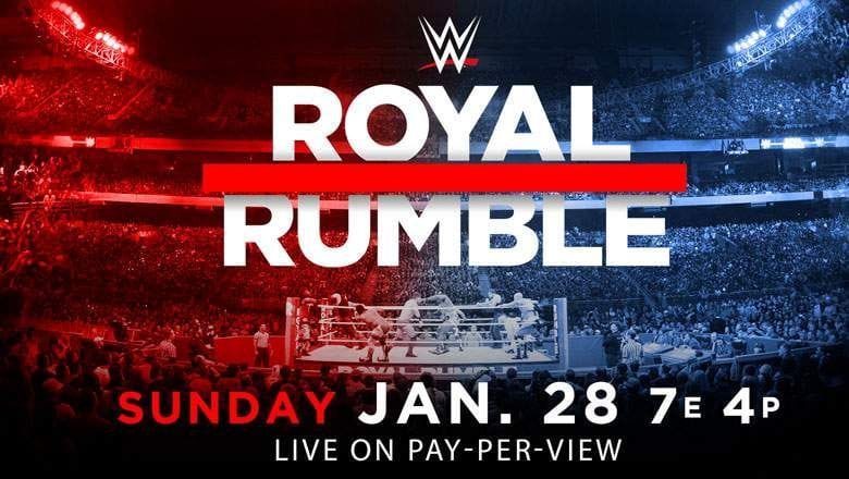 5 little-known facts about The Royal Rumble