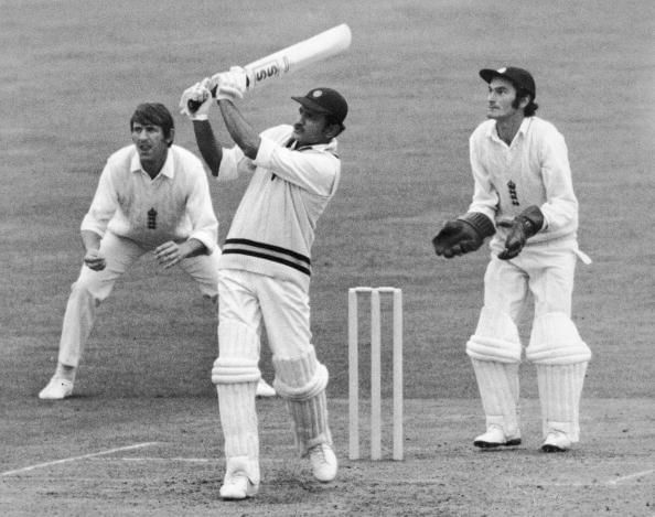 Remembering Ajit Wadekar, the captain
