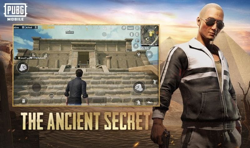 PUBG Mobile releases a new update for 0.19 beta version, patch notes here