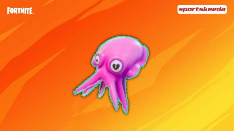 Fortnite Season 6: How to trap enemies with Cuddle Fish