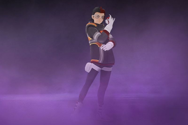 How to beat Arlo in Pokemon GO in April 2021