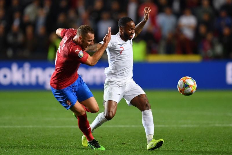 What channel is Czech Republic vs England? Live streaming details, TV ...
