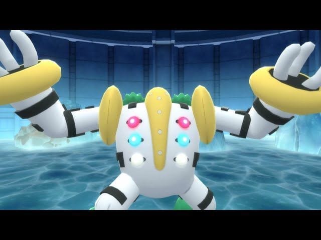 How to evolve Aipom in Pokemon Brilliant Diamond and Shining Pearl