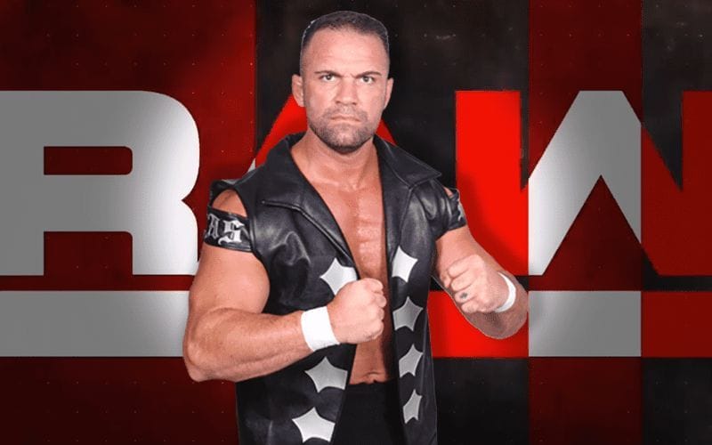 Charlie Hass would love two superstars to clash at WrestleMania