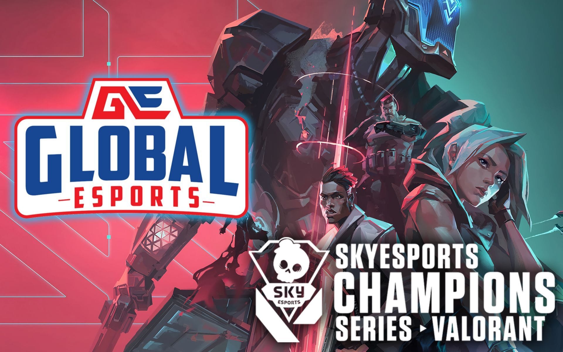 Valorant AMD Skyesports Champions Series Playoffs Day 6 results: Global ...