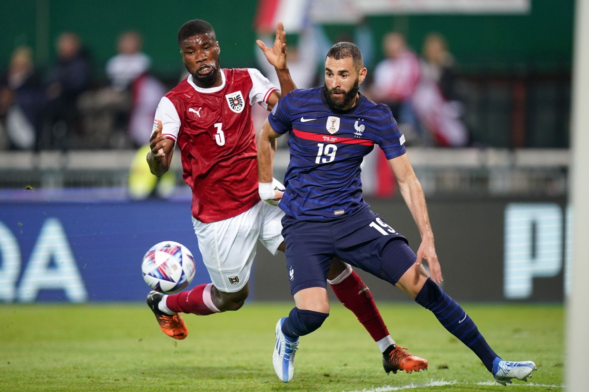 5 underrated forwards in Ligue 1