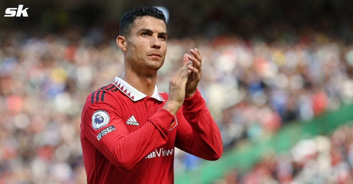 Cristiano Ronaldo and 4 Manchester United stars urge club hierarchy to ...