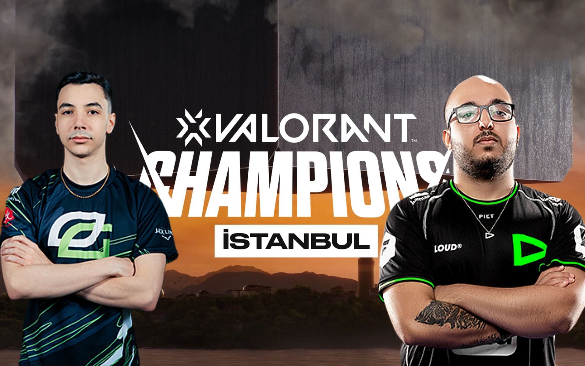 5 best Initiator players to look out for at VCT Champions 2022: Istanbul