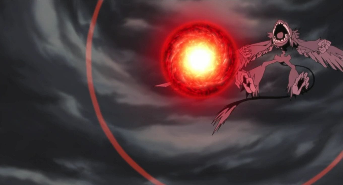 Who is Satori in Naruto?