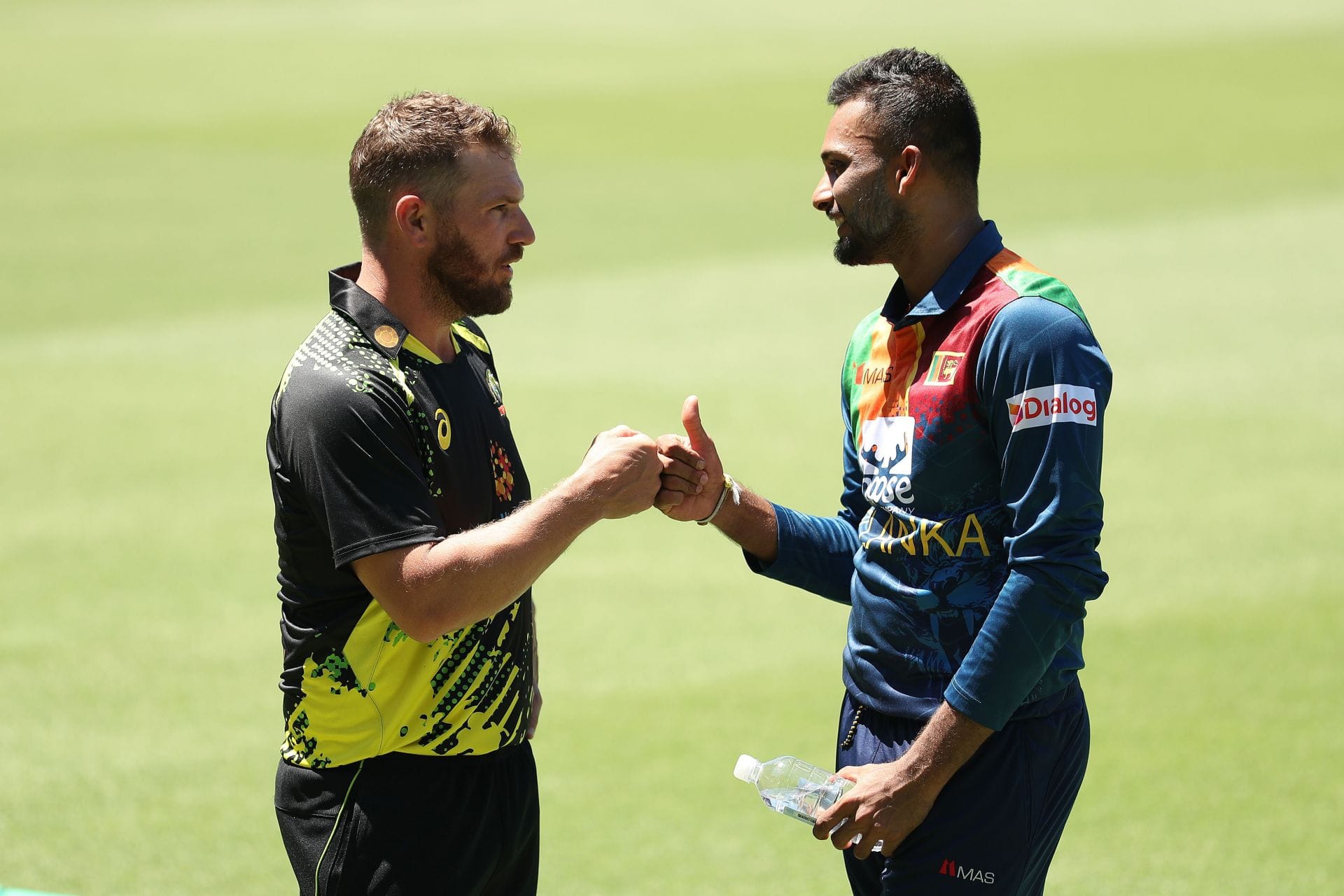 AUS vs SL T20 World Cup 2022: Head-to-head stats and records you need ...