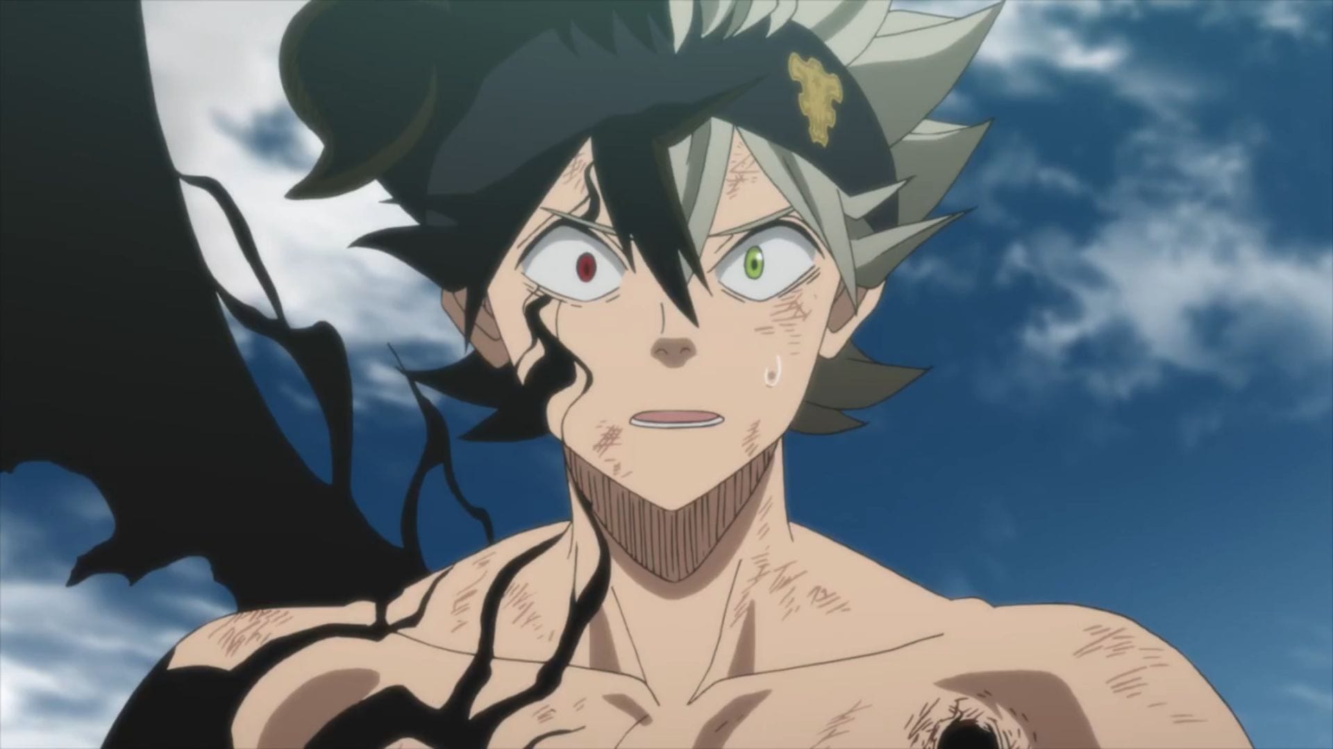 Black Clover chapter 347: Why Asta is likely immune to Yrul's illusion ...