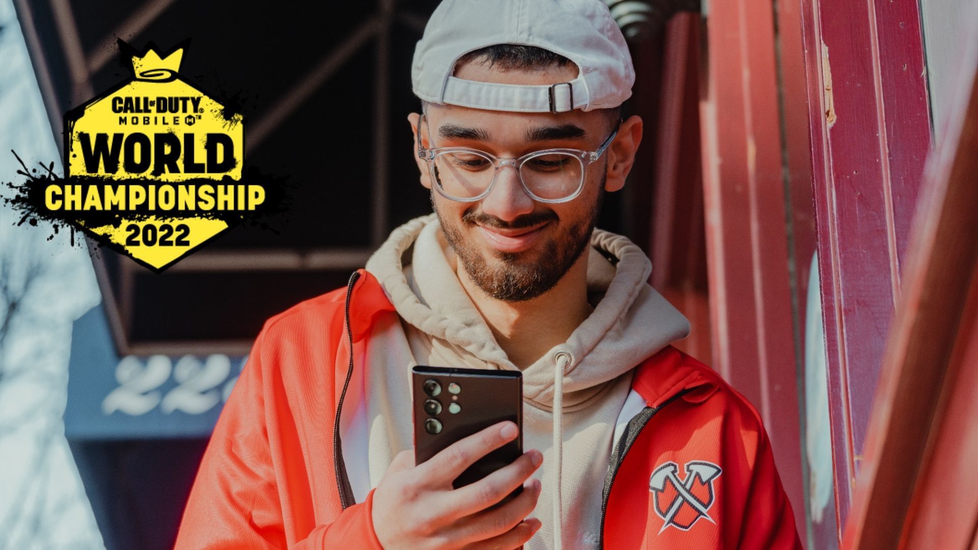 World Champion Vague announces retirement from COD Mobile competitive scene