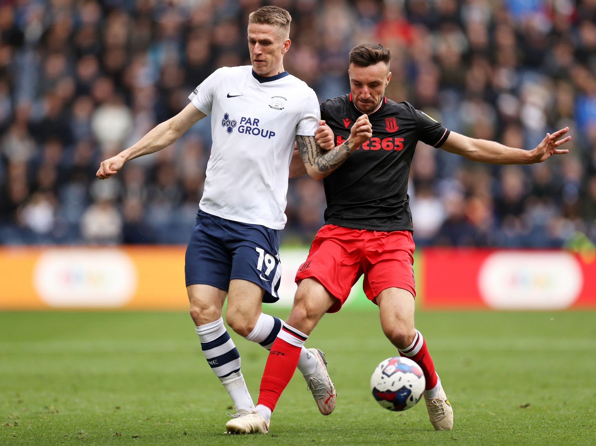 Stoke City vs Preston North End Prediction and Betting Tips | January 2 ...