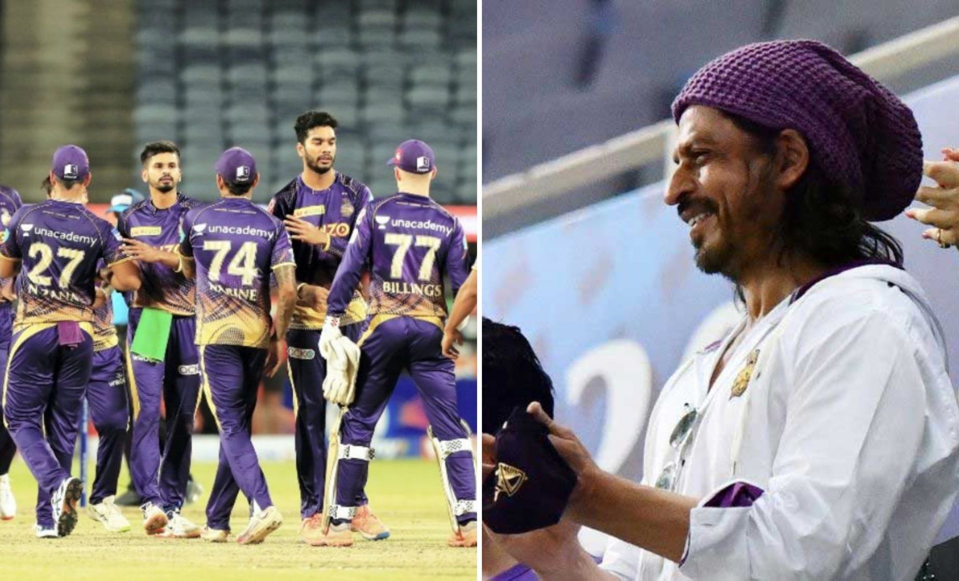 "It’s just a matter of time before we bring WPL to Eden" - KKR react after missing out on a bid