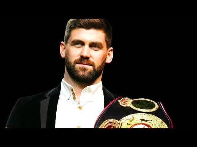 Rocky Fielding: Rocky Fielding announces retirement from boxing at 35 ...