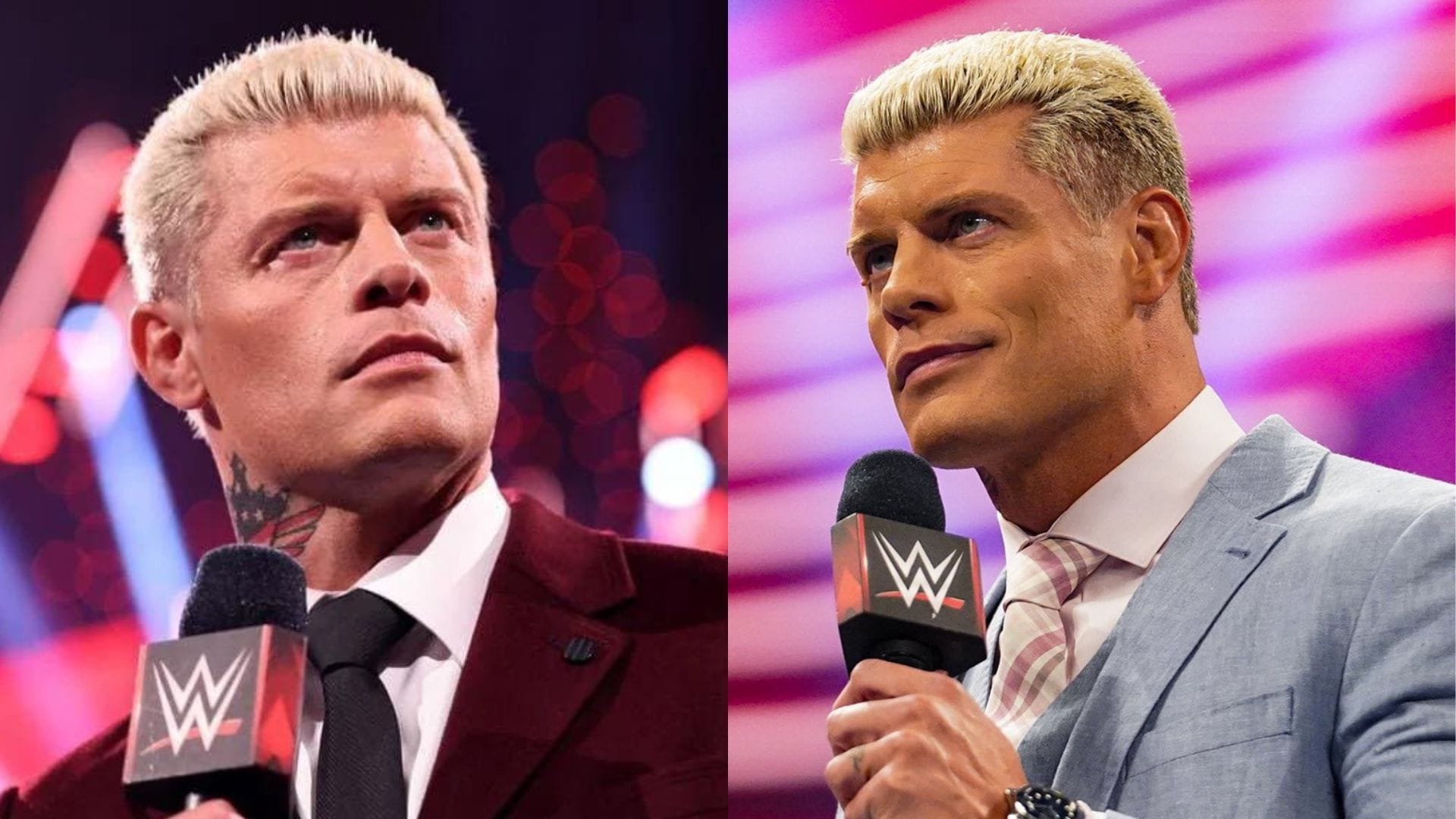 WWE: Backstage report reveals interesting plans for Cody Rhodes this ...