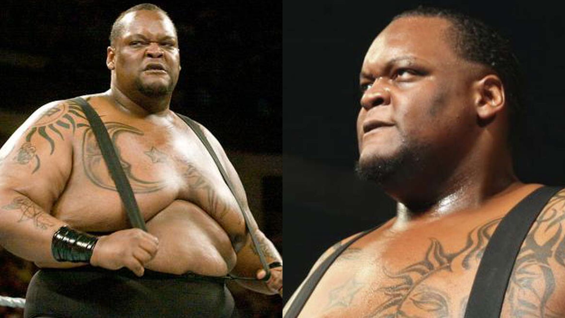 Viscera WWE: What was the cause of WWE legend Viscera's death? Remembering Big Daddy V on his ...