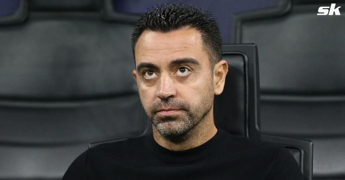 "We have to improve" - Barcelona manager Xavi details important aspect ...