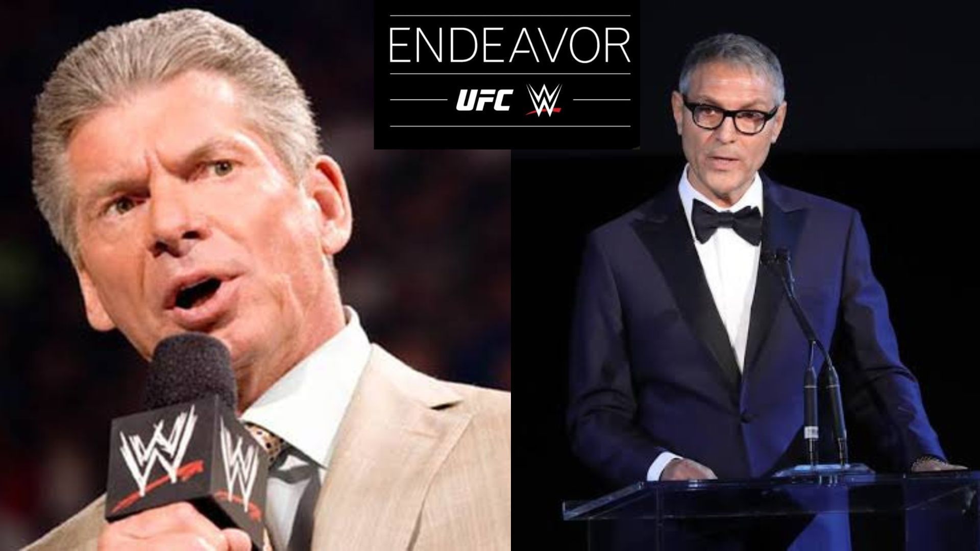 What does Endeavor think of #FireVince? Chances of WWE's new buyers addressing the Vince McMahon ...