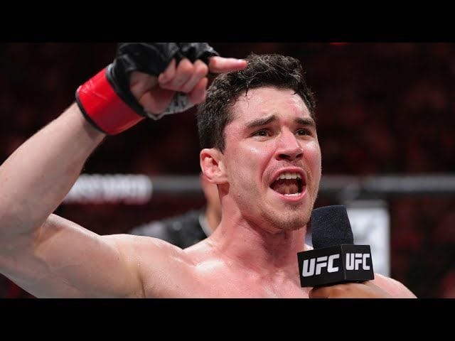 Where is Mike Malott from?