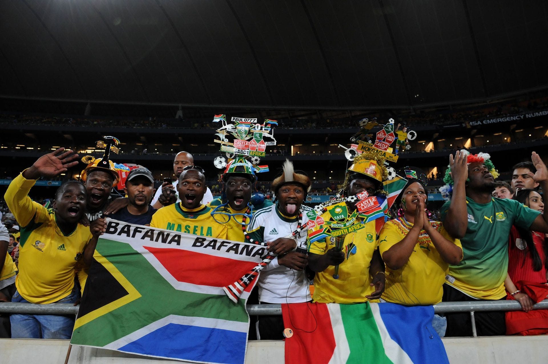 South Africa vs Namibia Prediction and Betting Tips | 5th July 2023