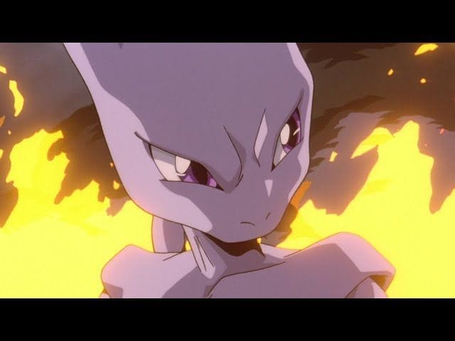 Mewtwo's forgotten childhood - Exploring Pokemon: The First Movie's ...