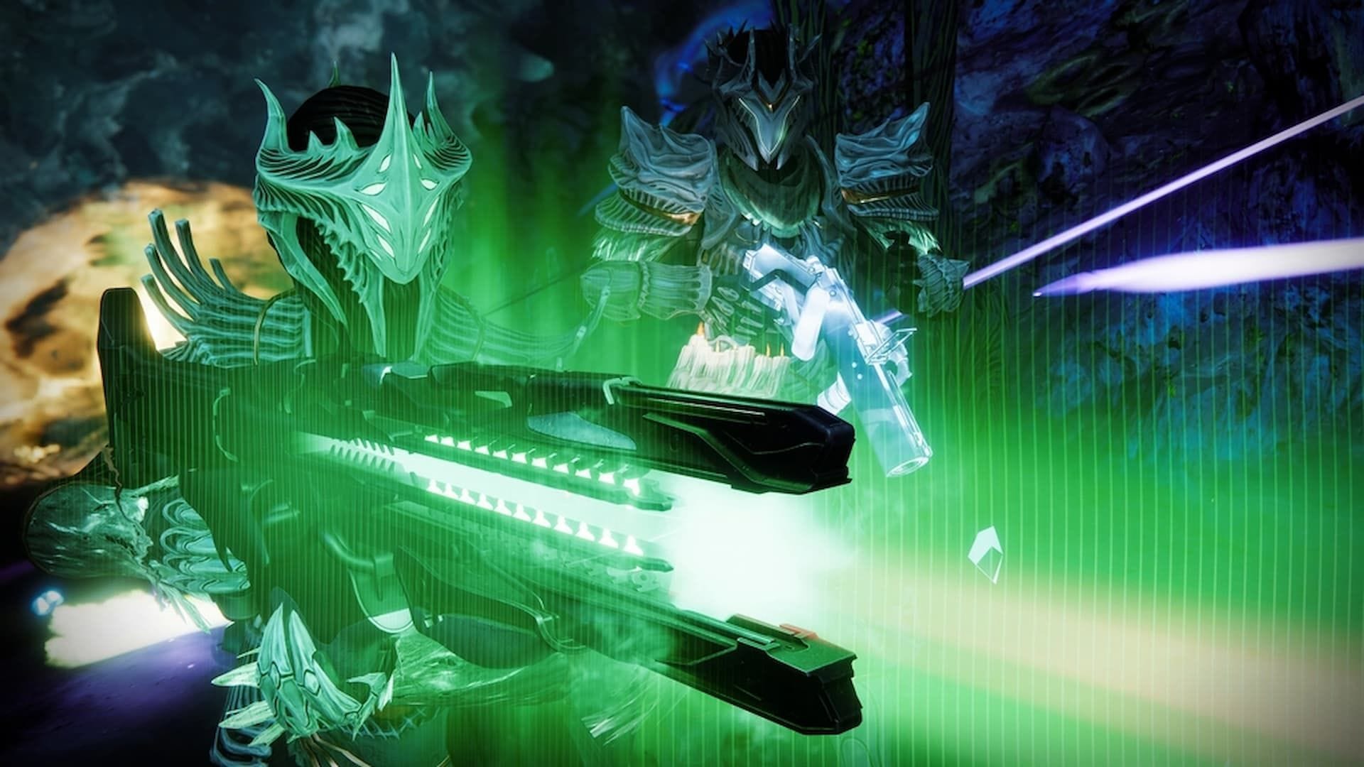 Destiny 2 PvP to receive new "Relic" game mode and "Checkmate" modifier ...