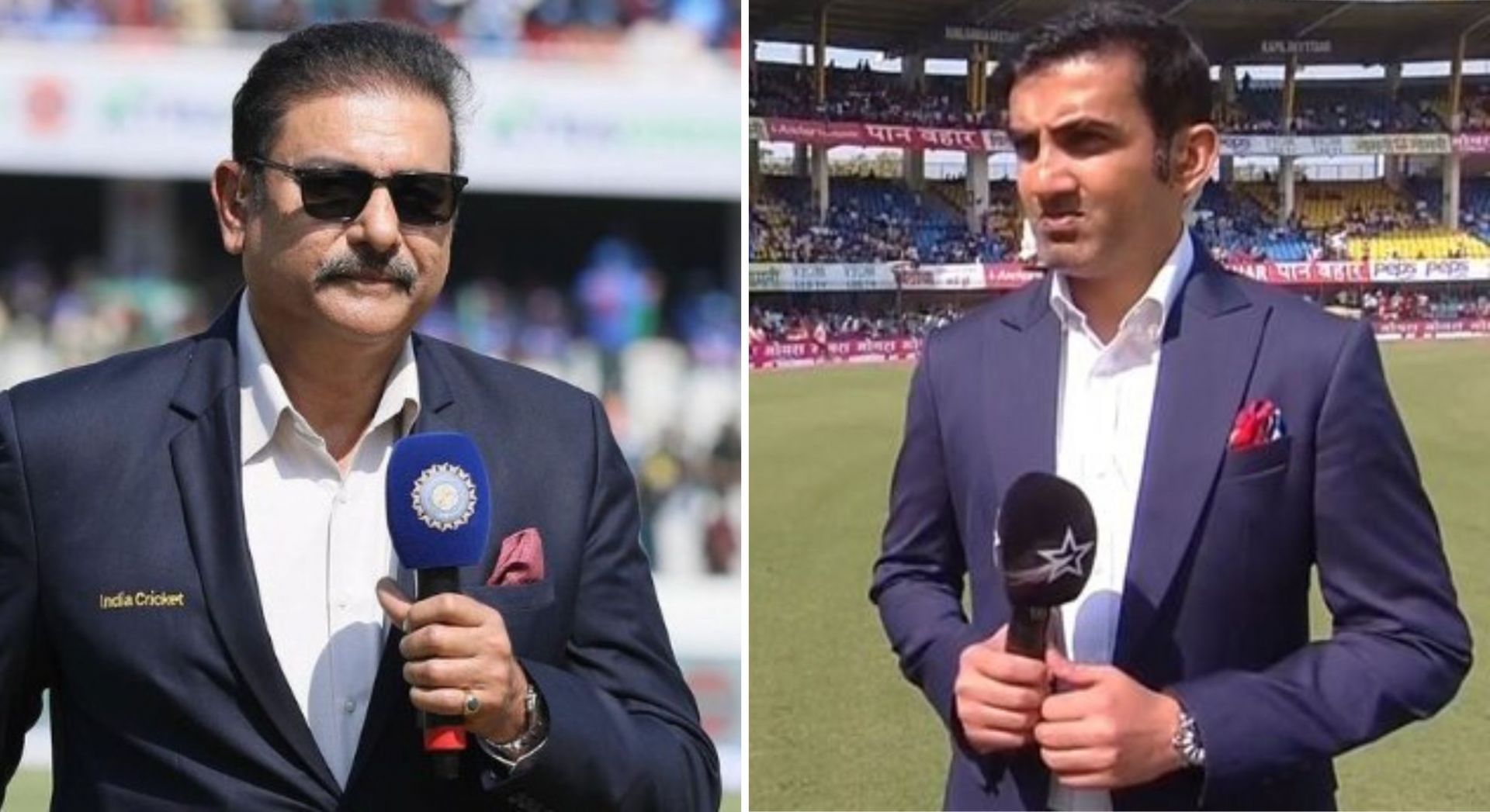 Asia Cup 2023: Full list of commentators ft. Ravi Shastri & Gautam Gambhir