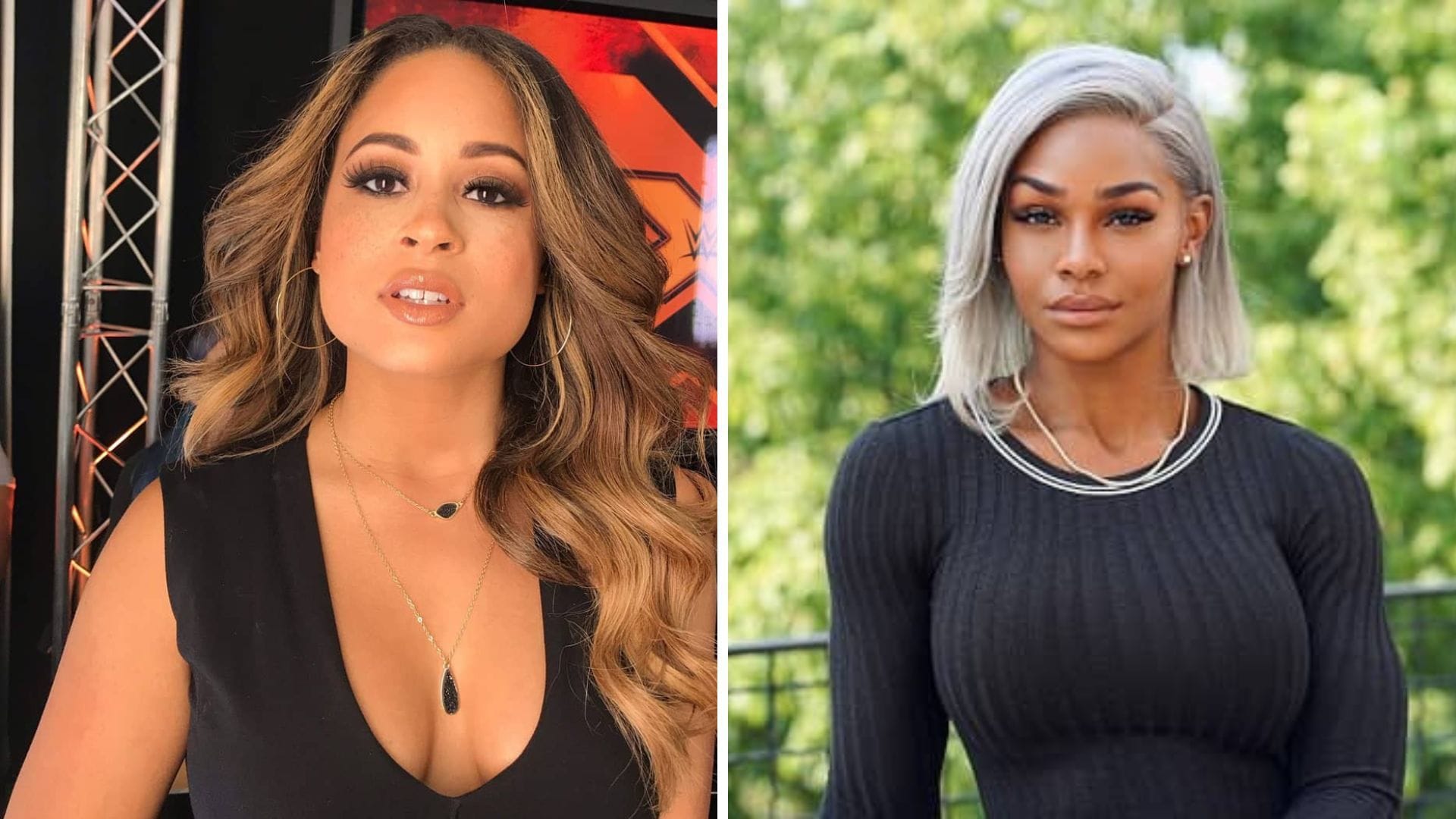 Jade Cargill, Kayla Braxton, and others send supportive messages to ...