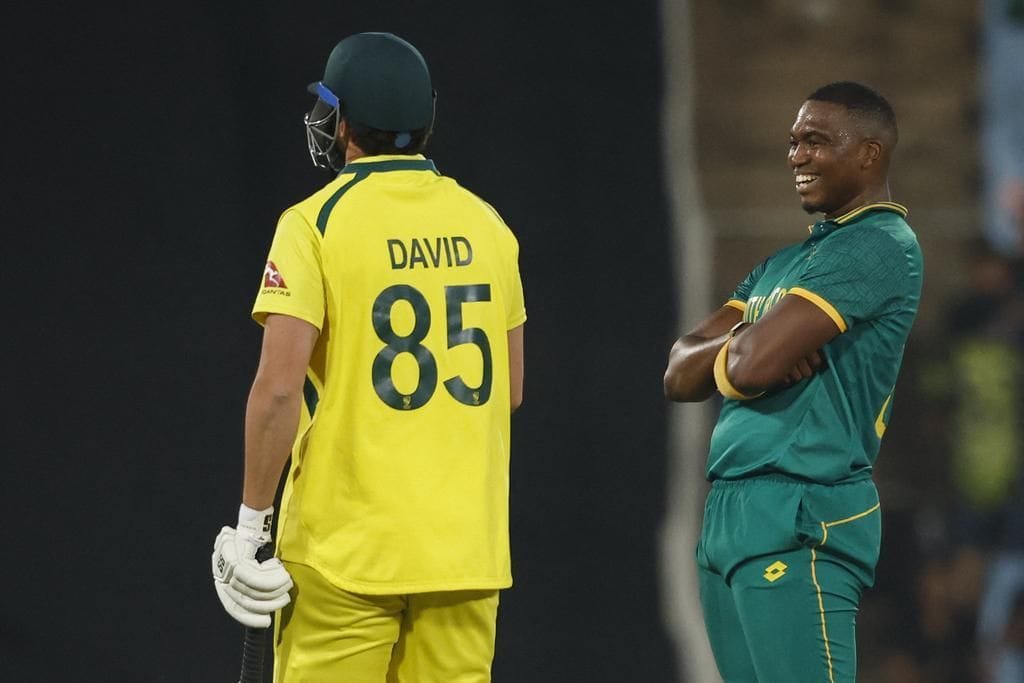 SA vs AUS 2023: The Wanderers Stadium, Johannesburg pitch history and ...