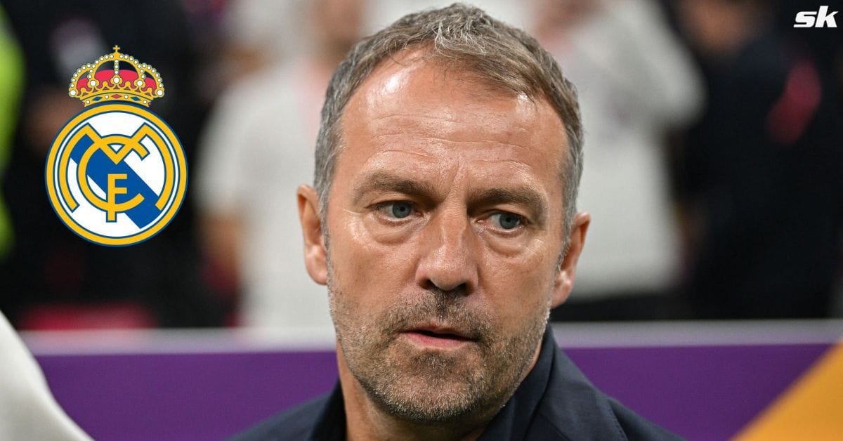 Iconic Real Madrid manager named potential candidate to take over ...