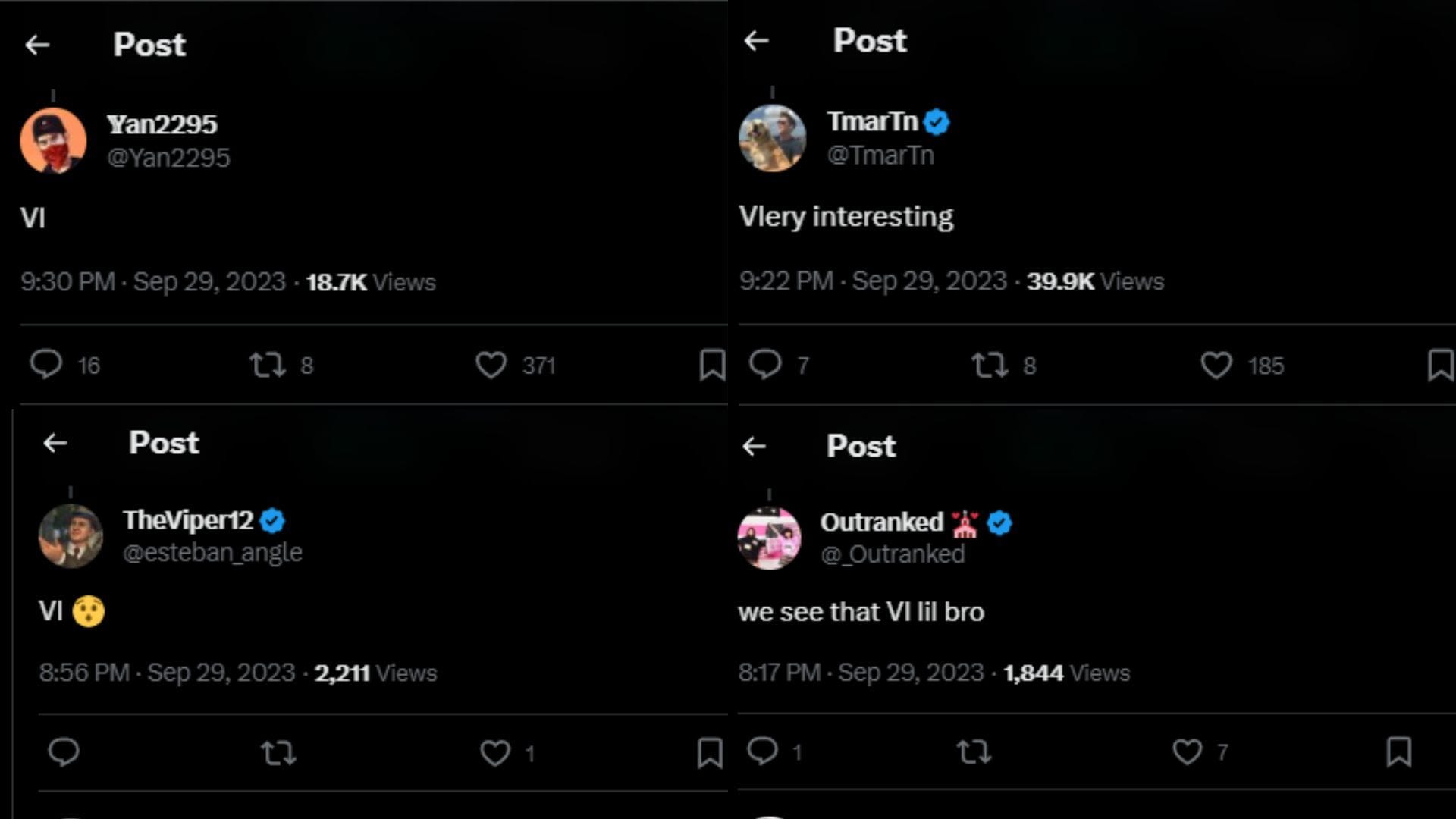 "GTA 6 confirmed": Fans believe Rockstar's new GTA Online post is a ...