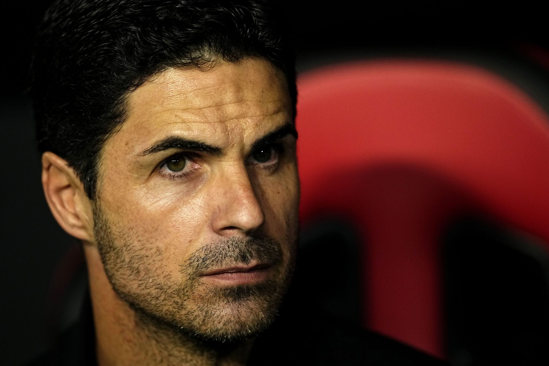 "Such a key player" - Bacary Sagna names Arsenal star who can play ...