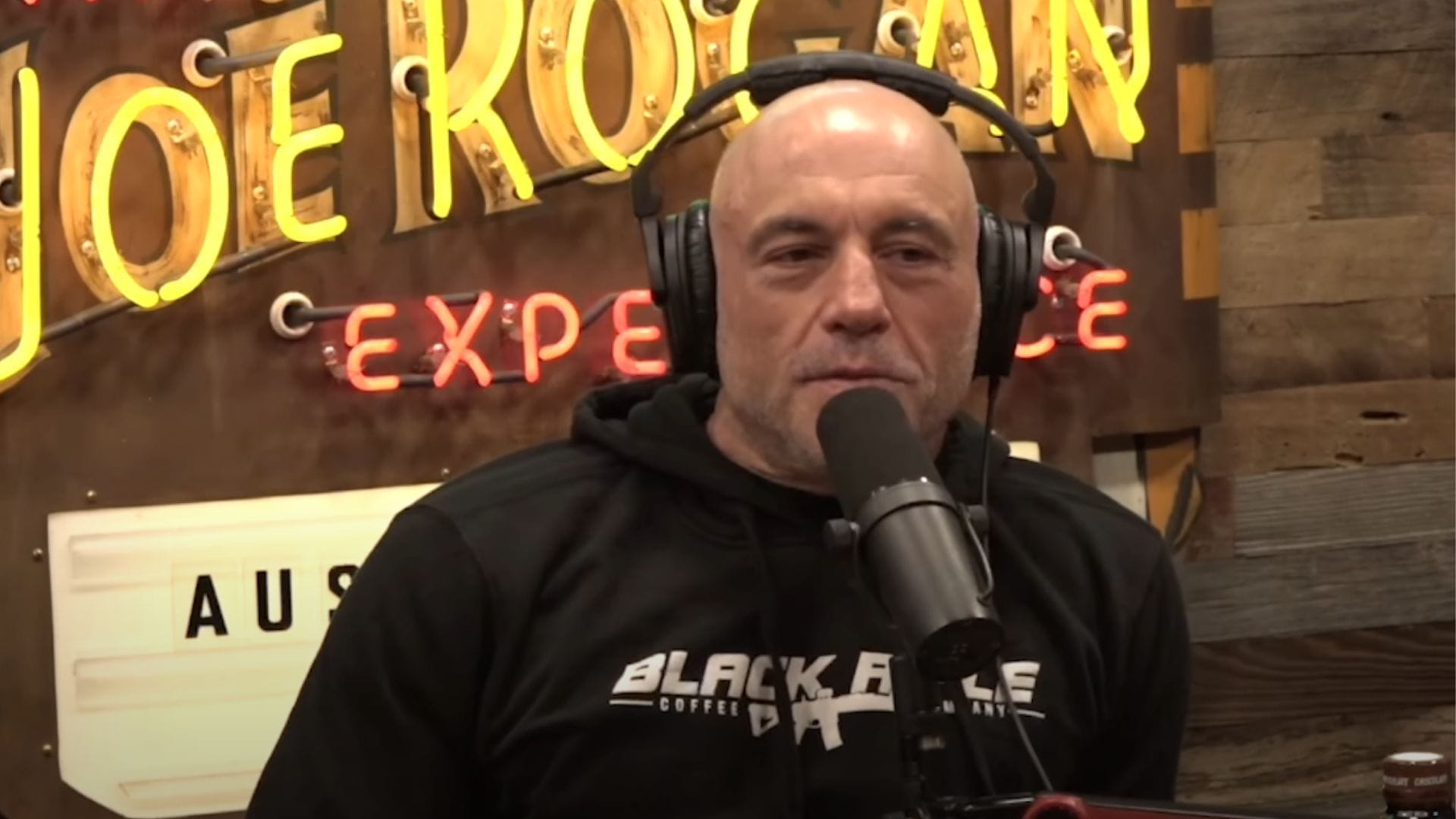 “He fought Chuck Liddell, he fought Fedor” – Joe Rogan explores the ...