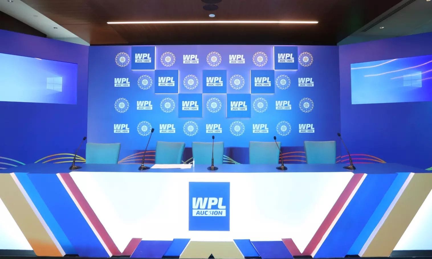 2024 WPL auction set to take place on December 9 in Mumbai - Reports