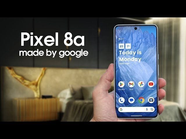 best 8GB RAM phones: 5 best 8GB RAM Android phones coming in 2024