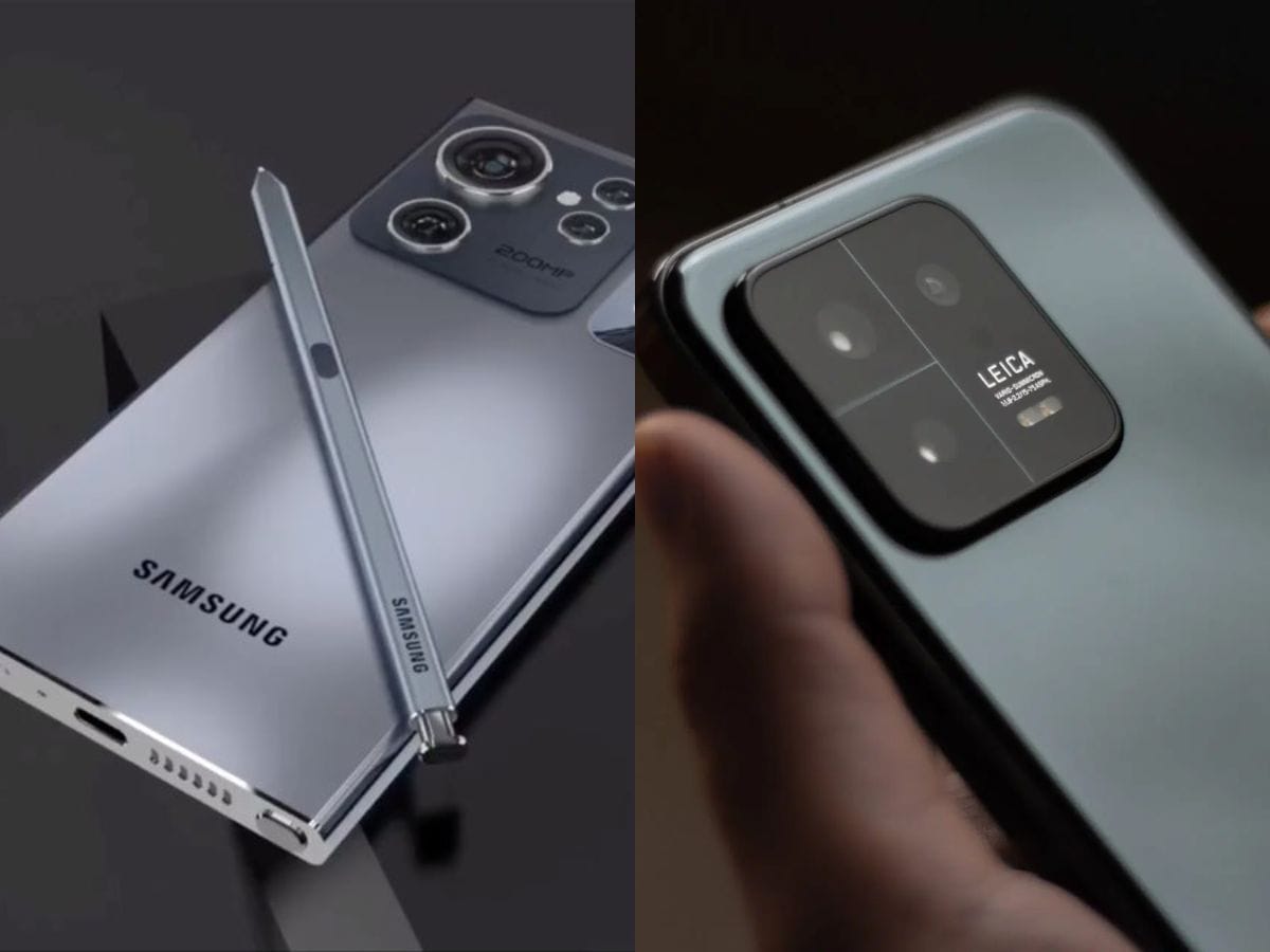 best 8GB RAM phones: 5 best 8GB RAM Android phones coming in 2024