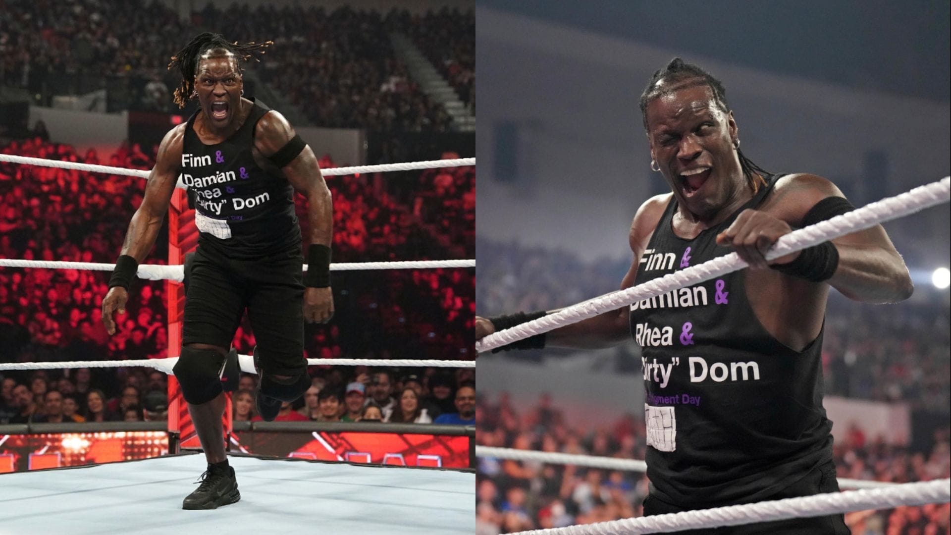 WWE: 41-year-old WWE Superstar shares hilarious R-Truth video update