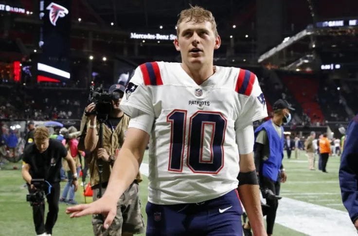 Mac Jones’ NFL Draft Year, Pick, Round, Report, Bio, and more