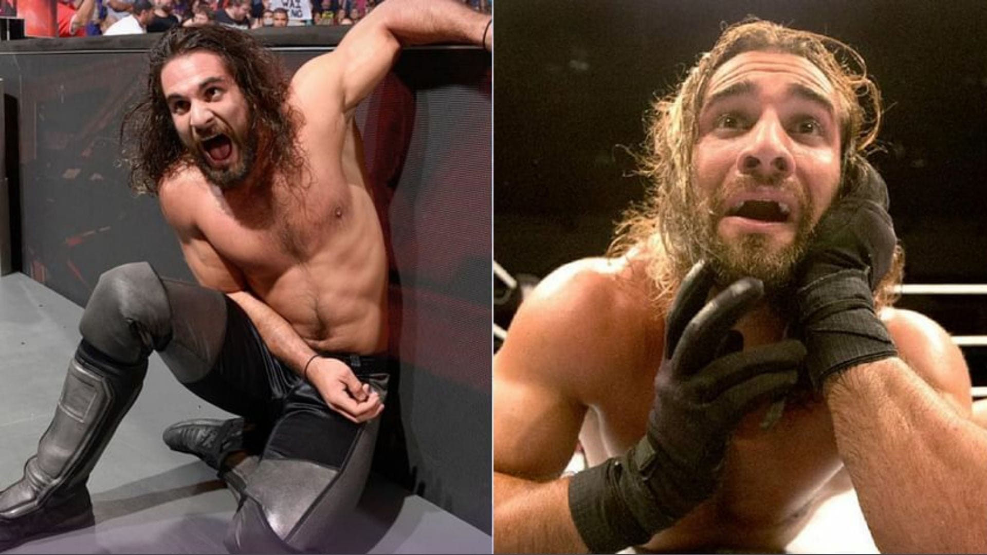 WWE legend to return with new faction to cost Seth Rollins his title ...