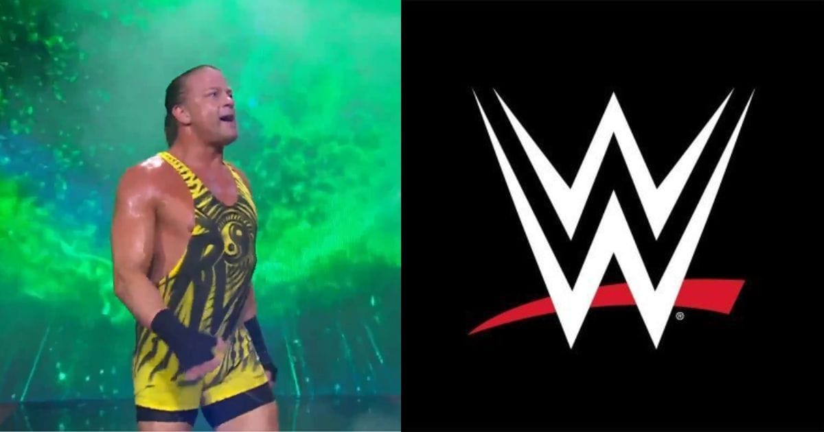 RVD comes to the defense of 60-year-old WWE legend: "He looks fu***ng ...