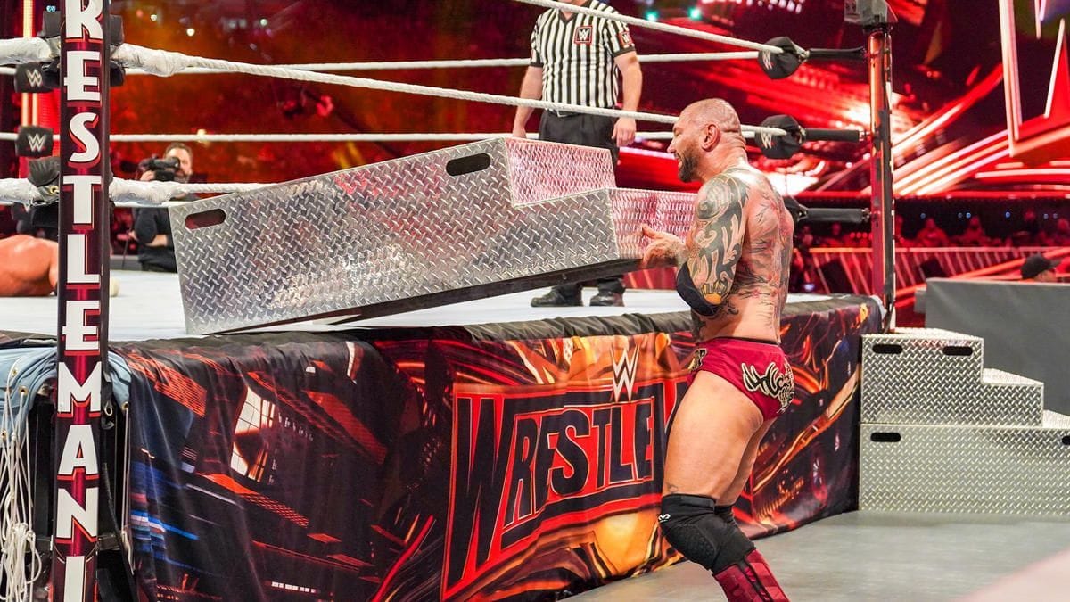 WWE: Batista bagged a role Bruce Willis and Jason Statham were ...