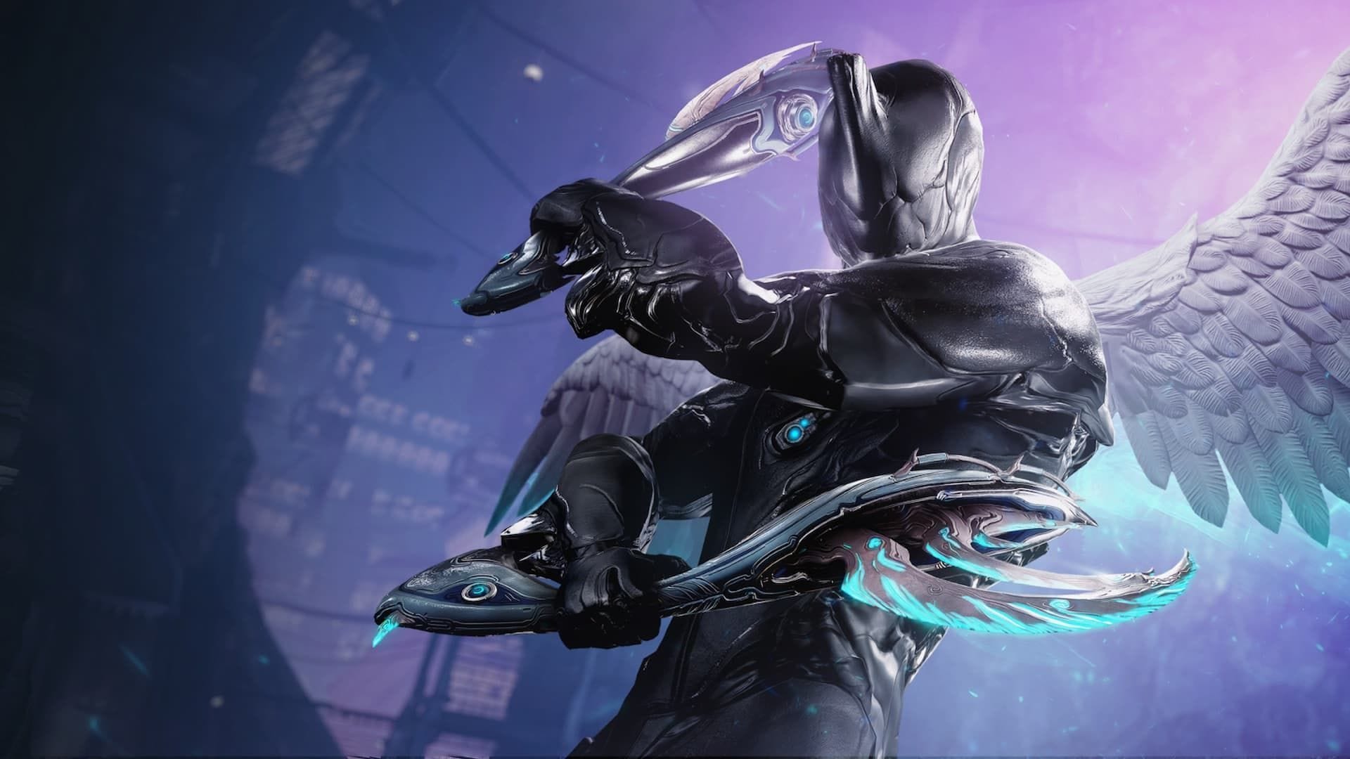 Warframe Star Days 2024 items, Ticker location, and more