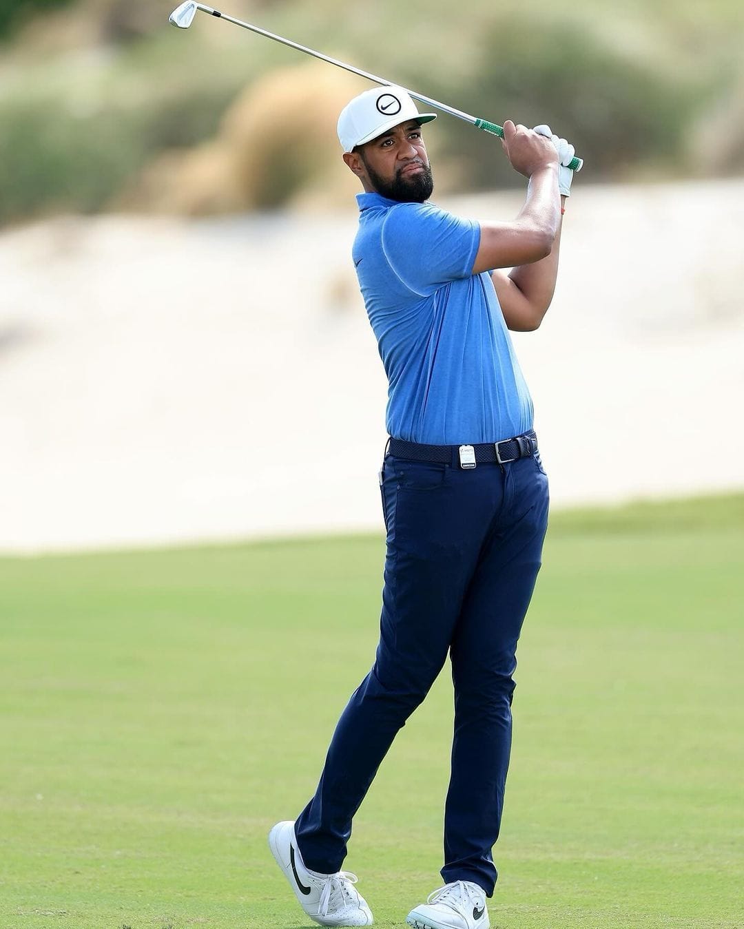 Tony Finau PGA Tour Wins| Discover PGA Appearances, Professional Career ...