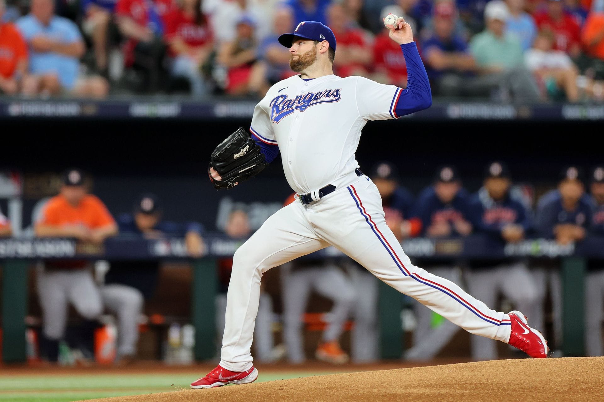 Jordan Montgomery Rumors: World Series winner has two long-term ...