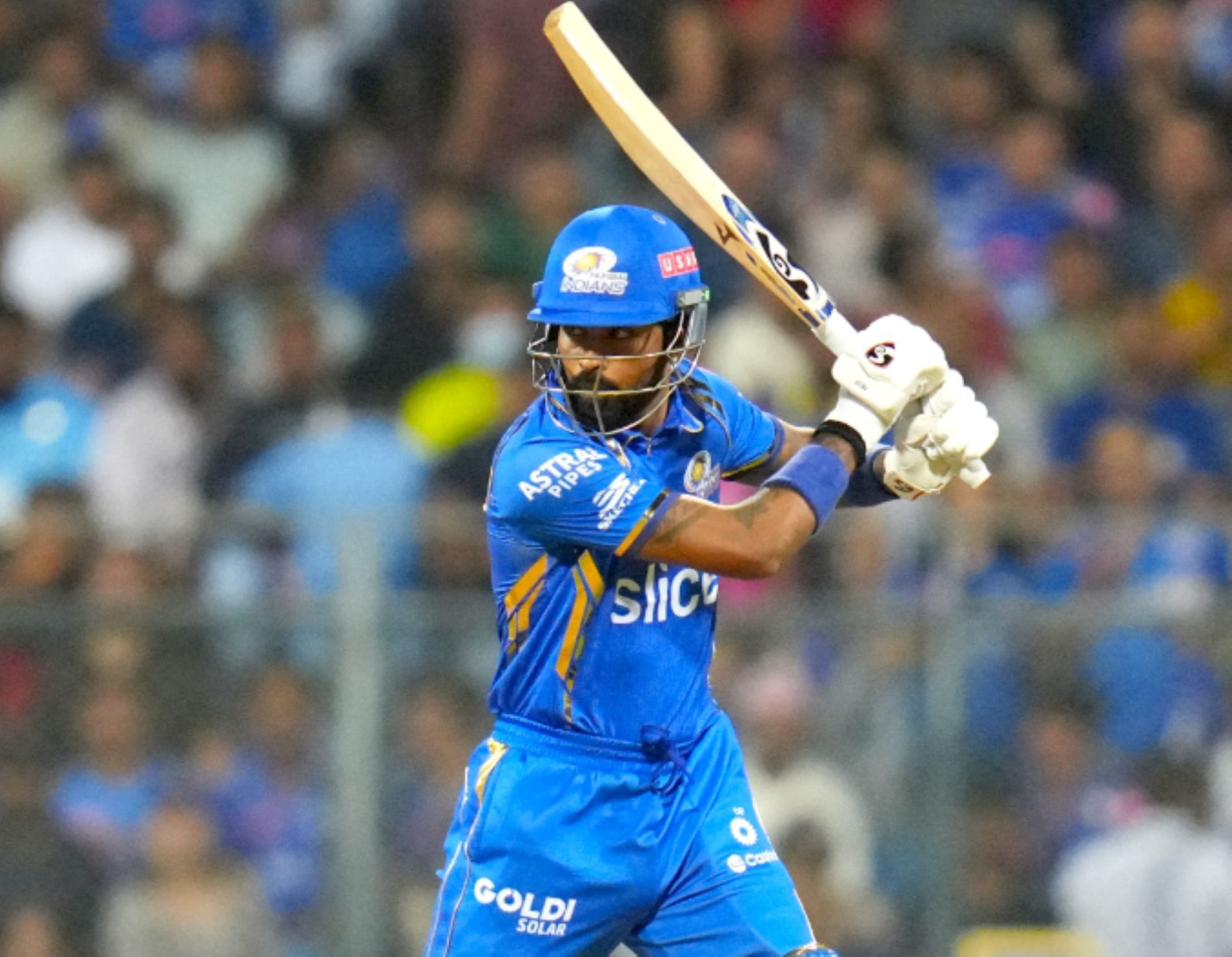 "You know the bloke you're getting after is a human being like you ...