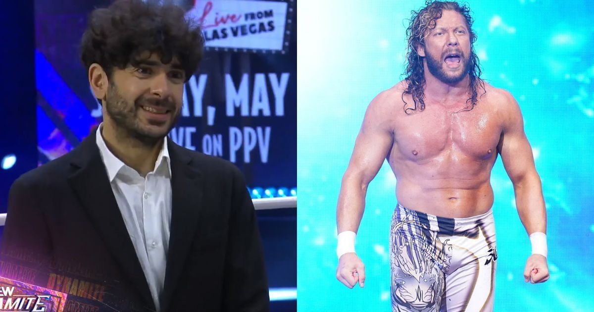 Tony Khan breaks silence on Kenny Omega's AEW return: "We have some of the same enemies"
