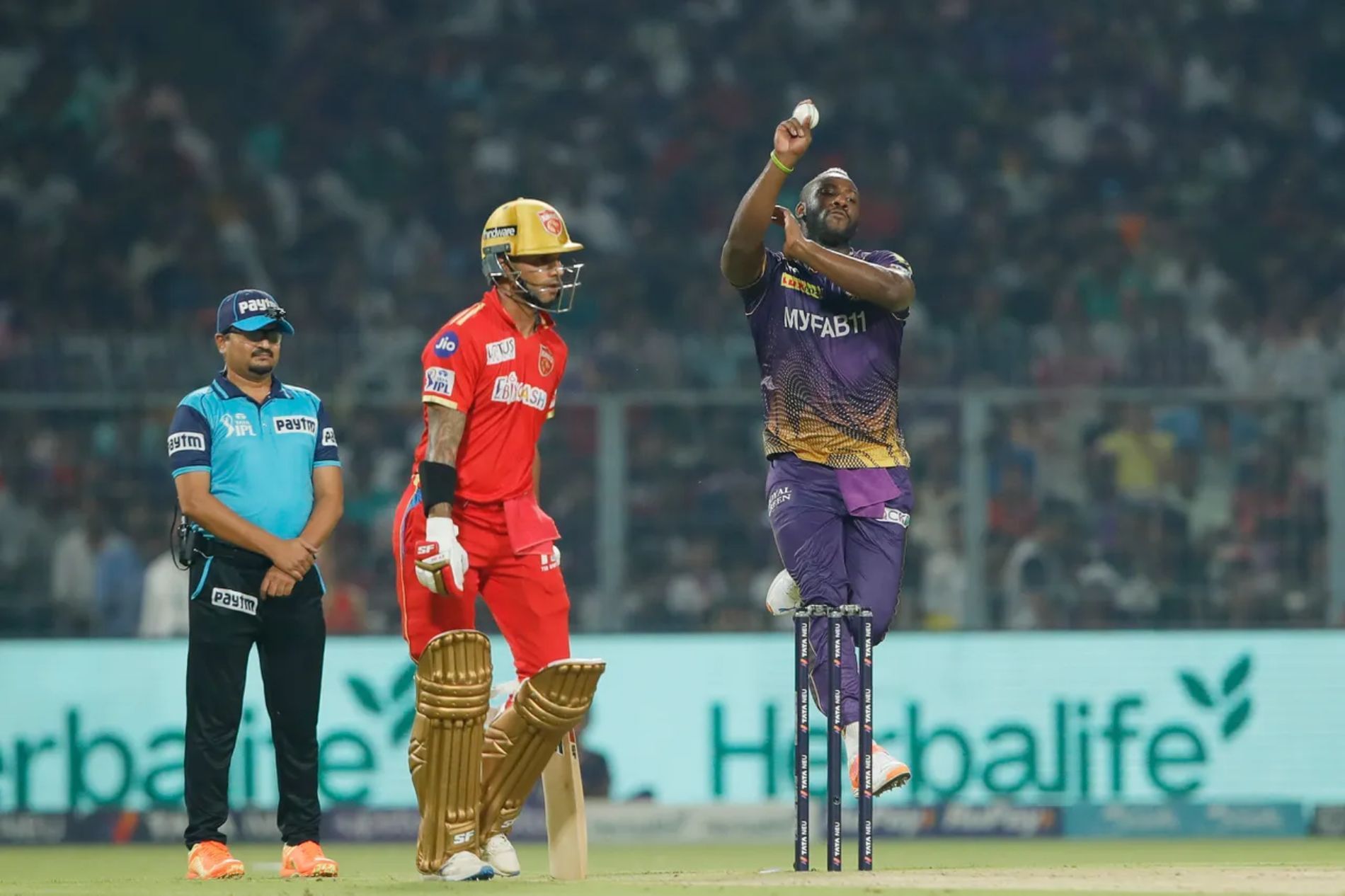 KKR vs PBKS Head-to-head stats and records you need to know before Kolkata Knight Riders vs ...