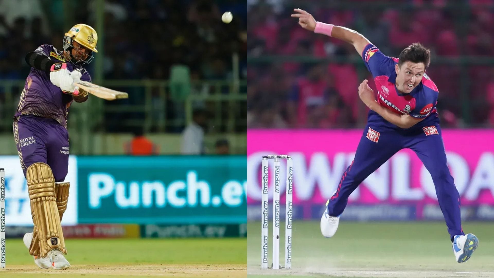 3 player battles to watch out for in KKR vs RR, Match 31 of IPL 2024 ft ...