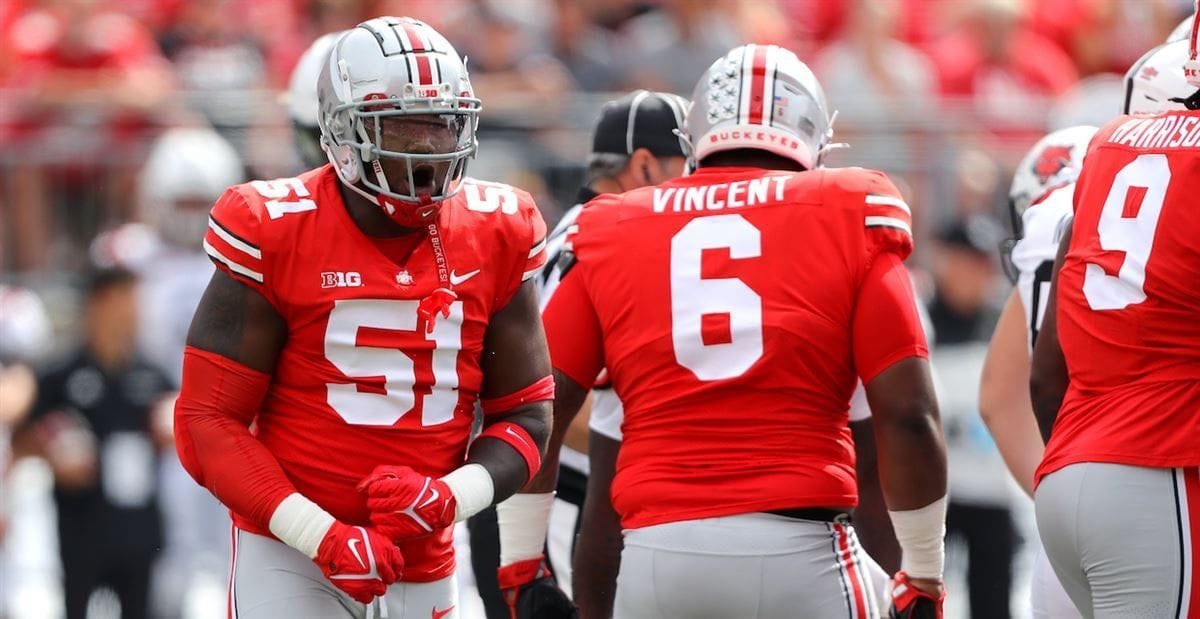 Who Are Michael Hall Jr.'s Parents? Age, Nationality & More